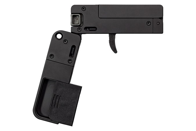 Your Gun is Personal | Personalize Your Gun - Custom Made Guns at YGIP